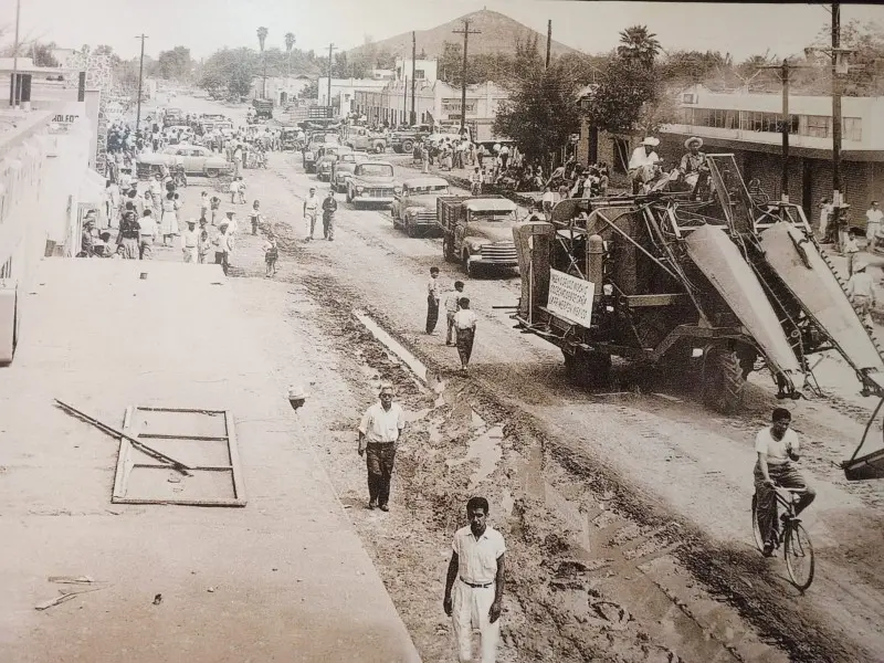 Los Mochis: Historia, Cultura Y Turismo En Sinaloa | Basado En Hechos ...