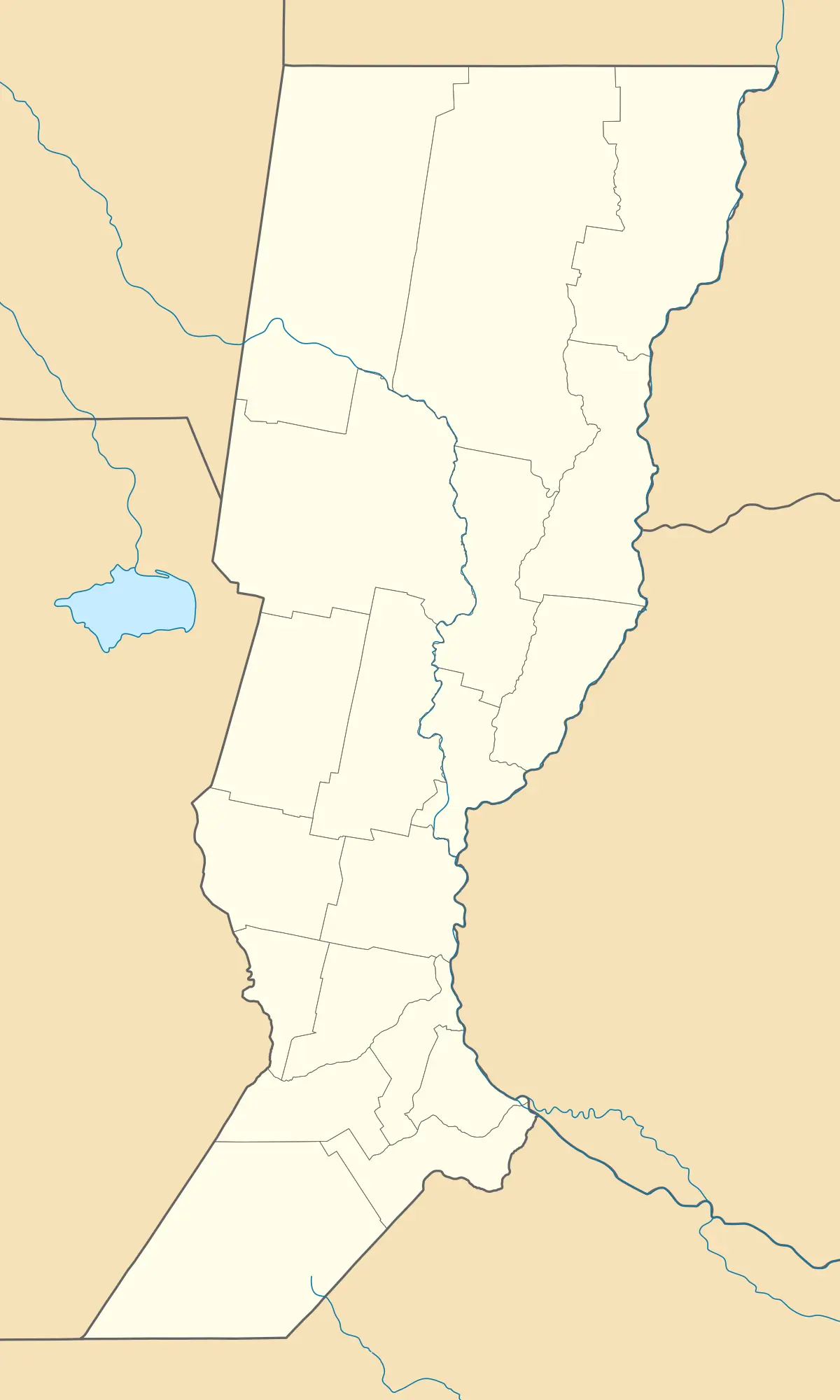 Venado Tuerto: Historia Y Legado De Un Pueblo Argentino | Basado En ...