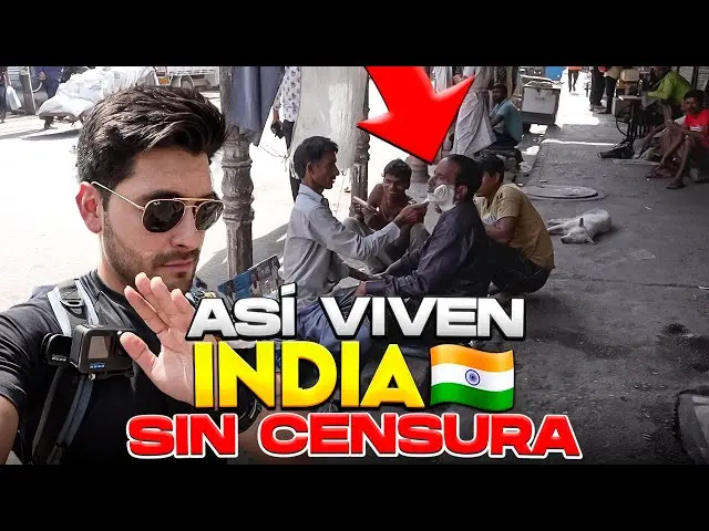 Historias Reales De Personas De La India: Un Viaje A Través De La ...