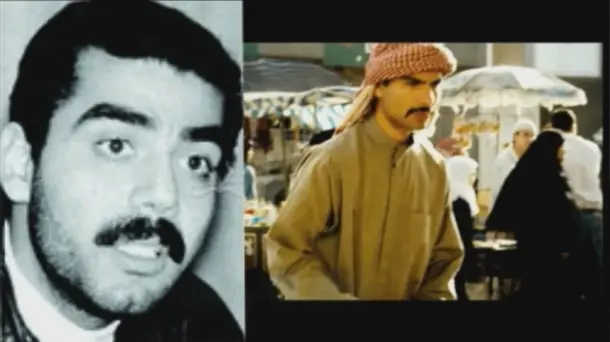 El Doble Del Diablo: Historia Real De Saddam Hussein | Basado En Hechos ...