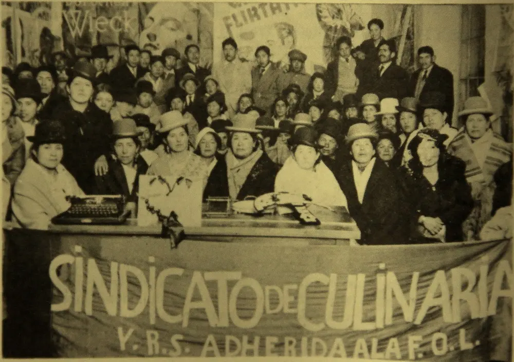 Historia De Los Sindicatos En México: Lucha Y Evolución | Basado En ...