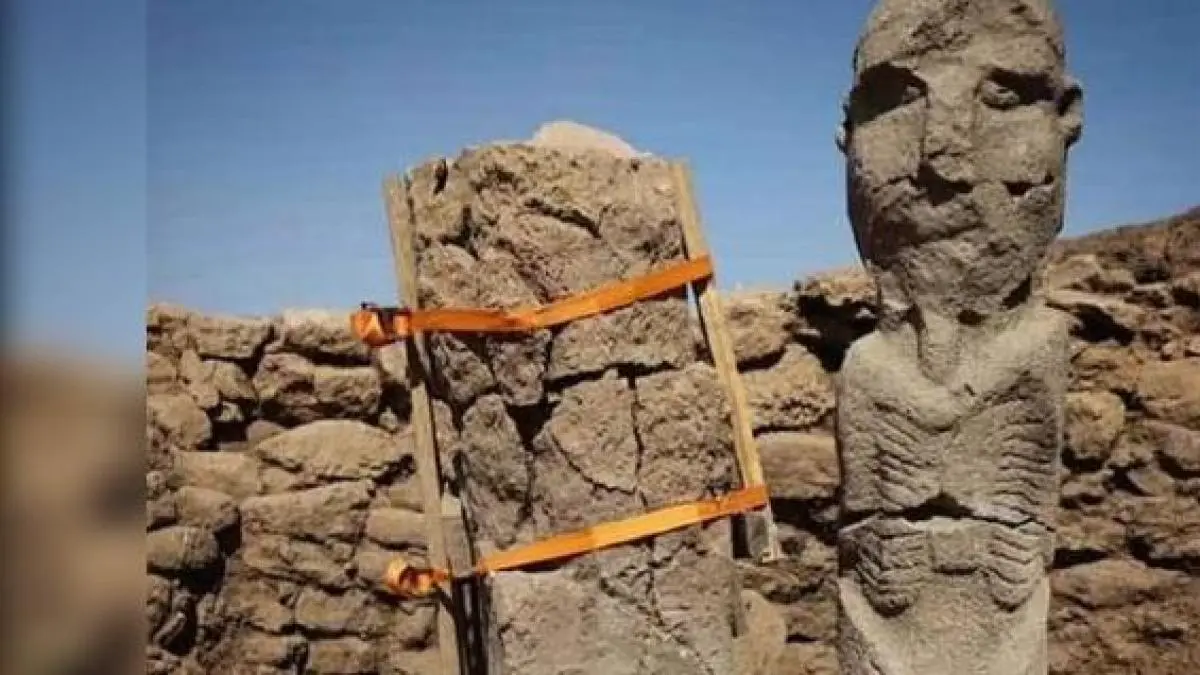 Estatuas: Testimonios Del Pasado, Reflejos Del Presente | Basado En ...