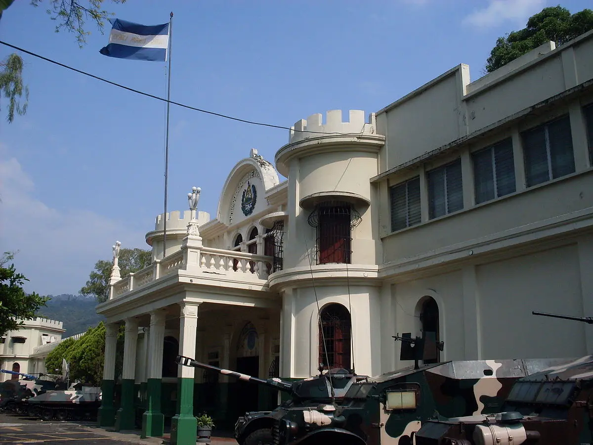 Real Museo De Las Fuerzas Armadas: Historia Militar En España | Basado ...
