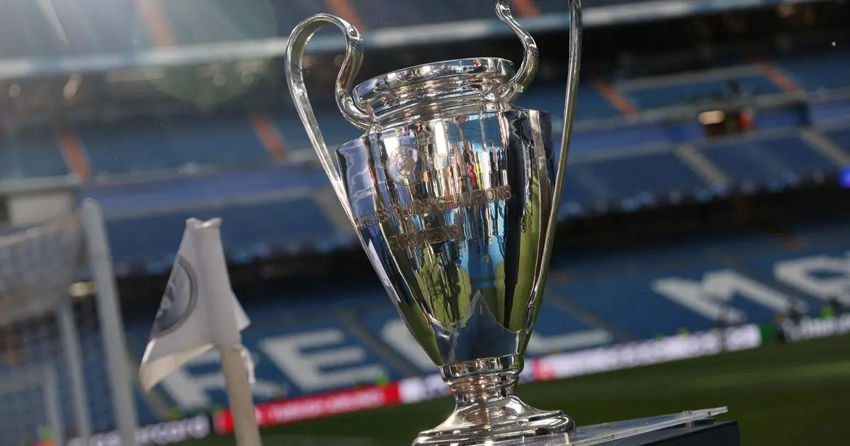 🏆 Real Madrid: 14 Champions, ¡Un Reinado Inquebrantable! | Basado En ...