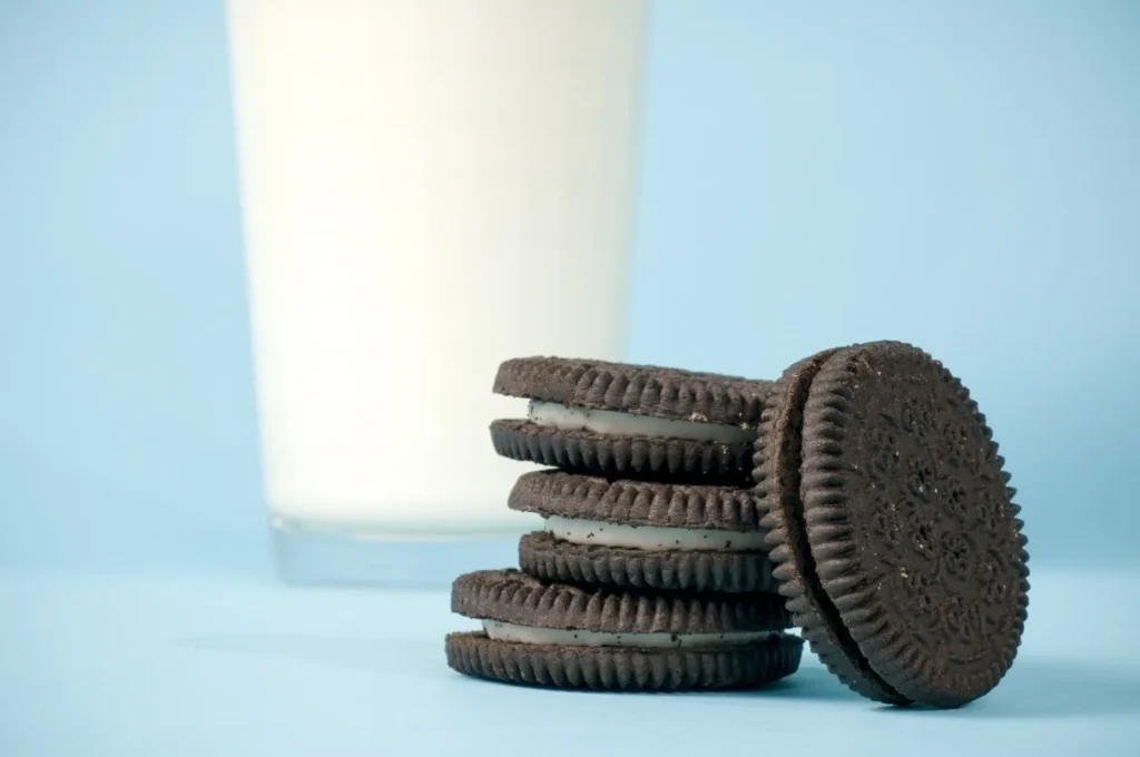 La Guerra De Las Galletas: Oreo Vs. Hydrox - ¿Quién Ganó? | Basado En ...