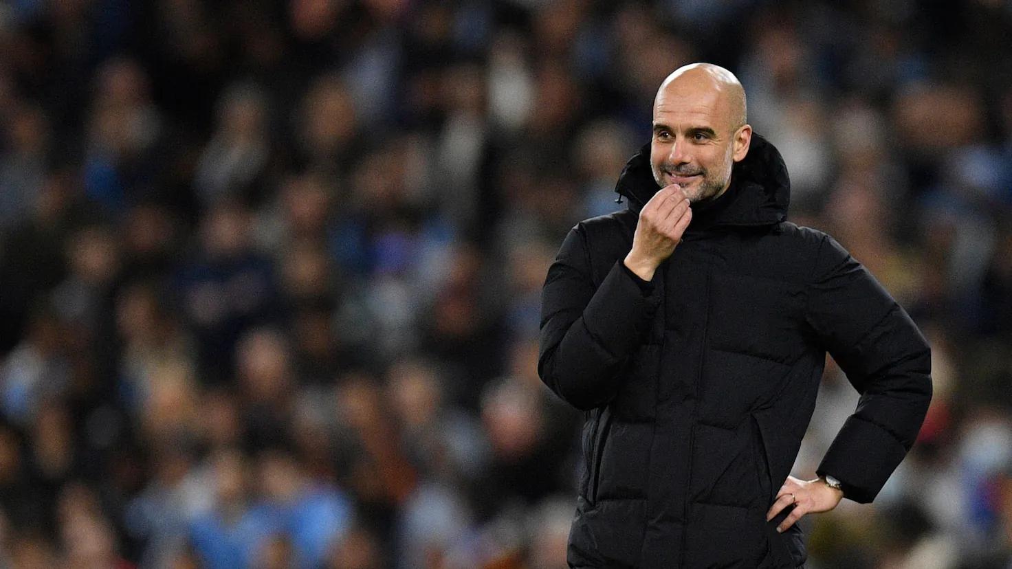 Guardiola Vs. Real Madrid: ¡Clásico De Champions! 🏆 | Basado En Hechos ...