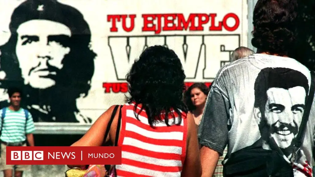 El Che Guevara: ¿Héroe O Dictador? La Historia Real | Basado En Hechos ...