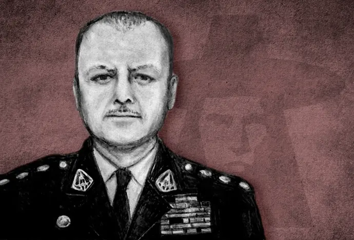 Juan Velasco Alvarado: ¿Revolucionario O Dictador? | Basado En Hechos ...