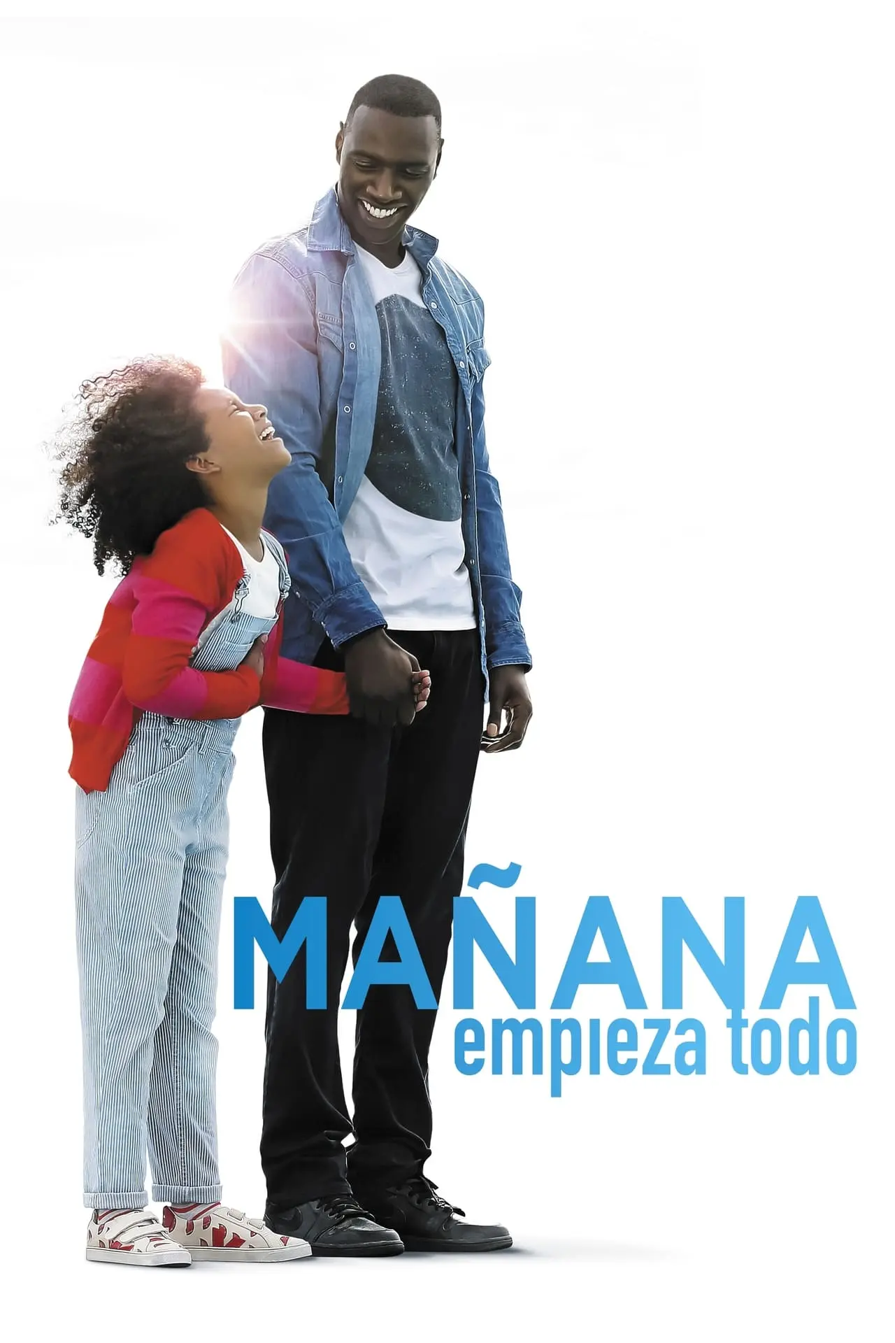 Mañana Empieza Todo: Historia Real De Superación Y Esperanza | Basado ...