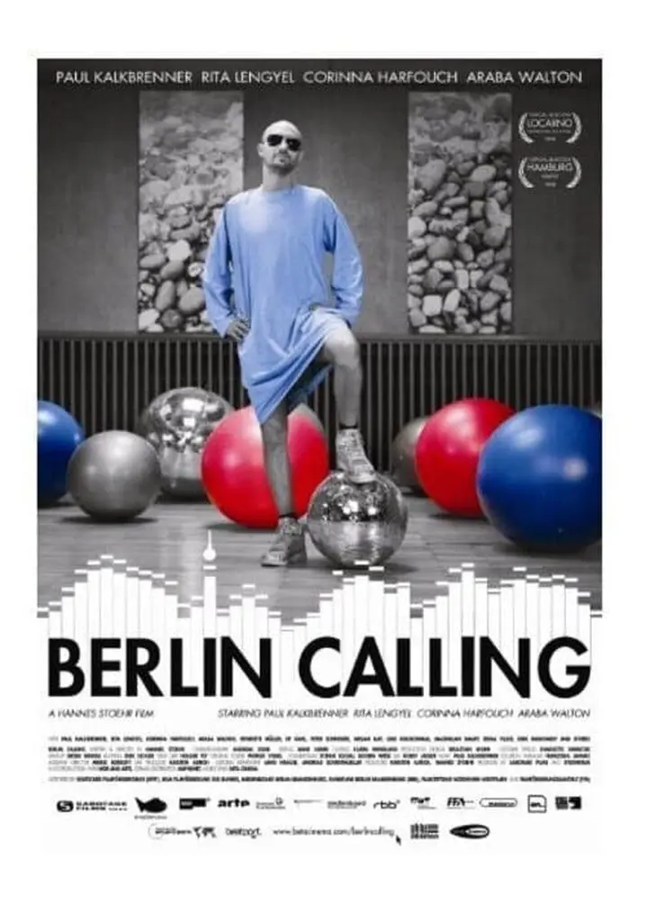 ¿Berlin Calling: Realidad O Ficción? La Historia Detrás Del Mito ...