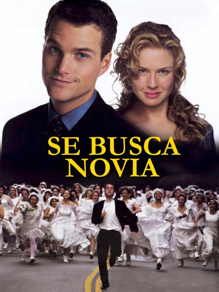 ¿Se Busca Novia Es Real? La Verdad Detrás De La Comedia | Basado En ...