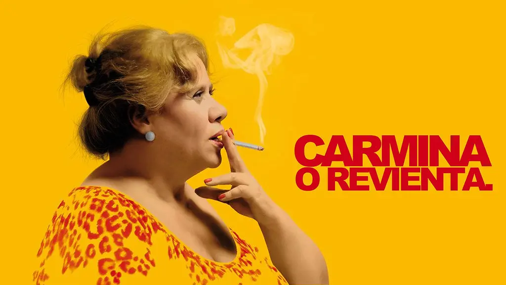 Carmina O Revienta: ¿Realidad O Ficción? | Basado En Hechos Reales
