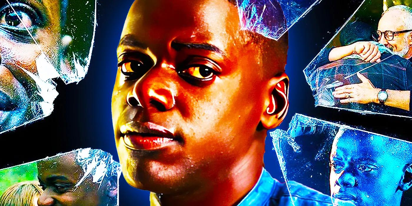 Get Out: ¿Ficción O Realidad? El Terror Del Racismo | Basado En Hechos ...