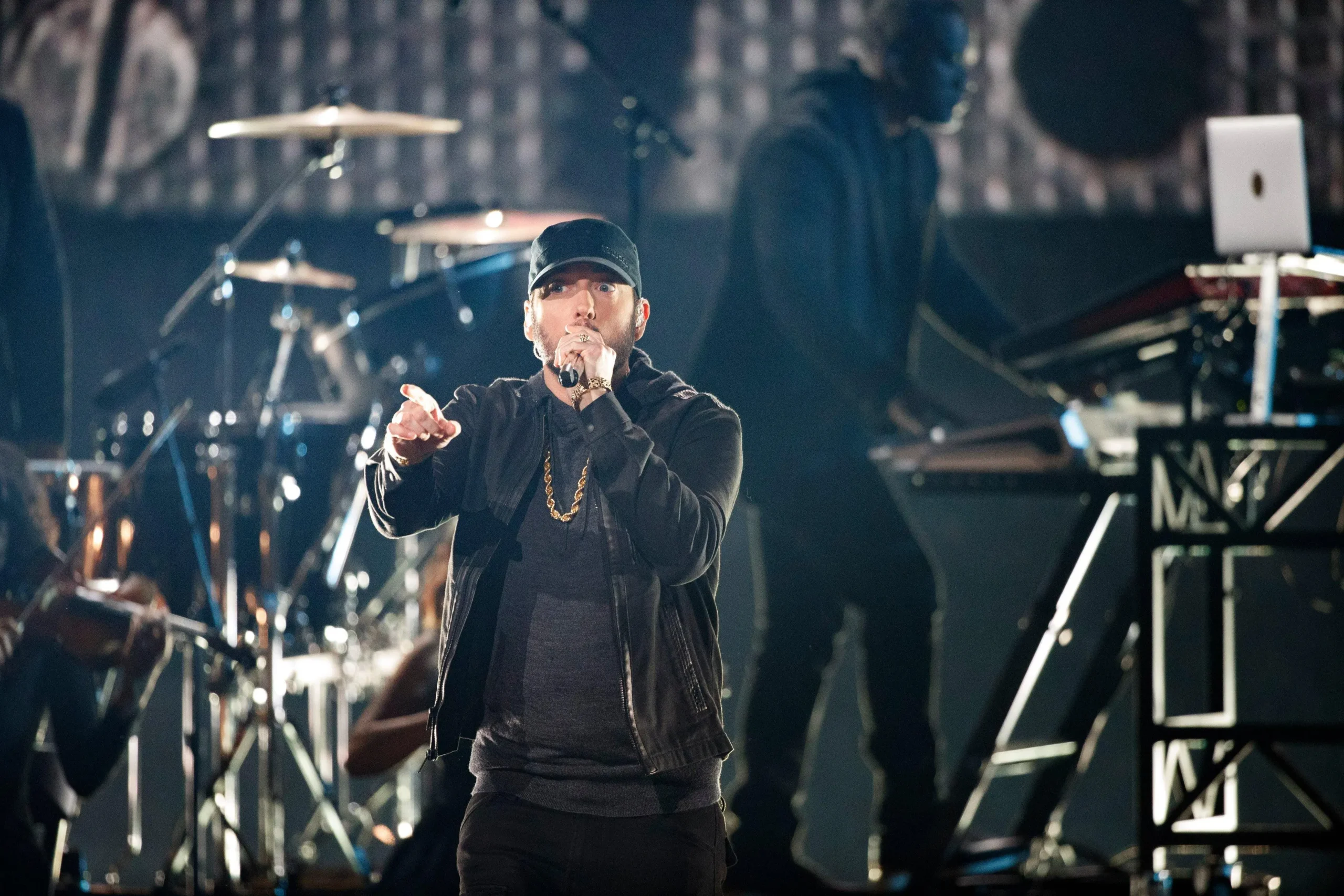 Eminem: La Historia Real Detrás De Stan Y La Salud Mental | Basado En ...