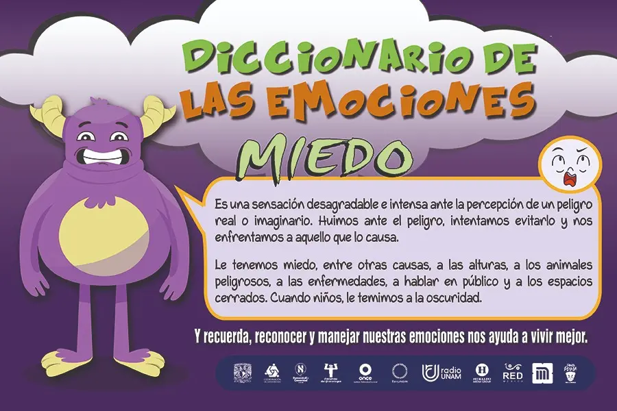 El Miedo: Historia, Evolución Y Cómo Superarlo | Basado En Hechos Reales