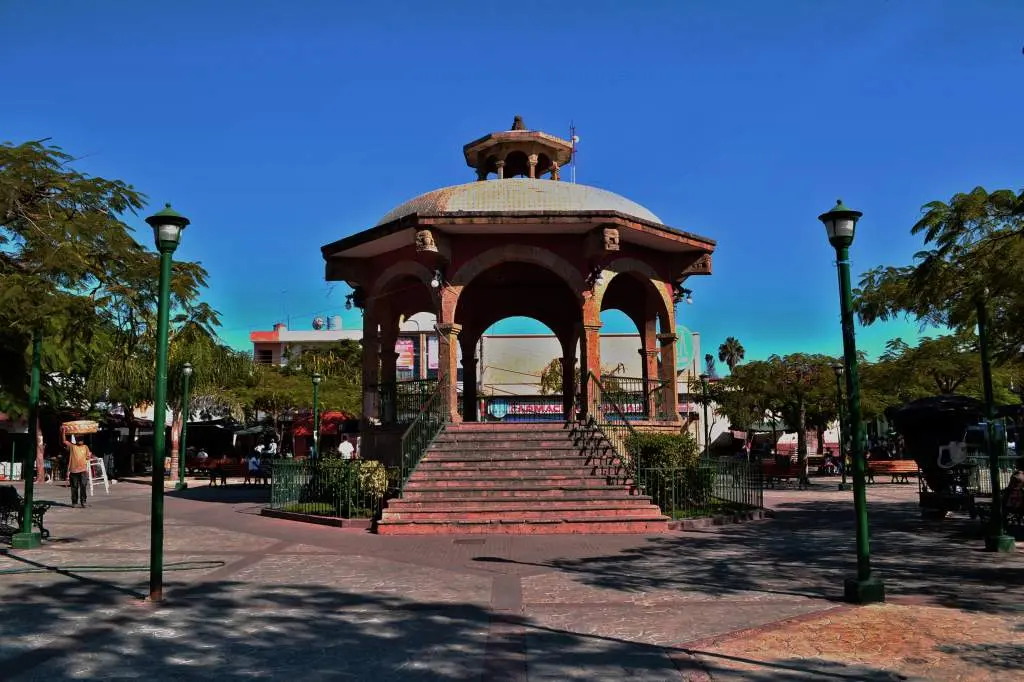 Un Viaje A Través Del Tiempo: La Historia De Tonalá, Jalisco | Basado ...