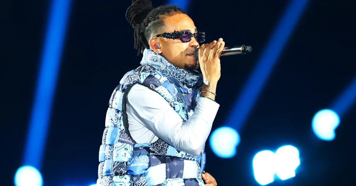 Ozuna: De Camarero A Rey Del Reggaetón 👑 | Basado En Hechos Reales