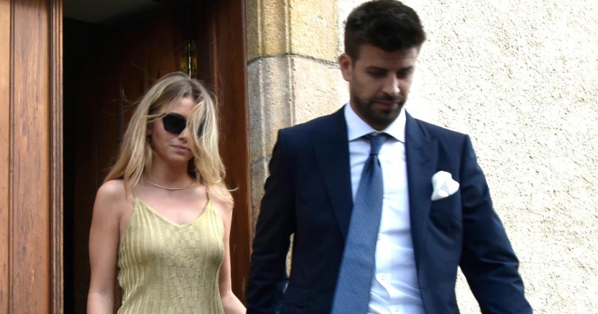 Clara Chía: Más Que La Otra Mujer De Piqué | Basado En Hechos Reales