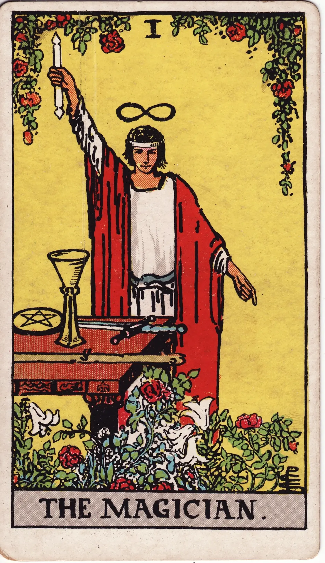 Historias Reales De Magia: ¿Realidad O Ilusión? | Basado En Hechos Reales
