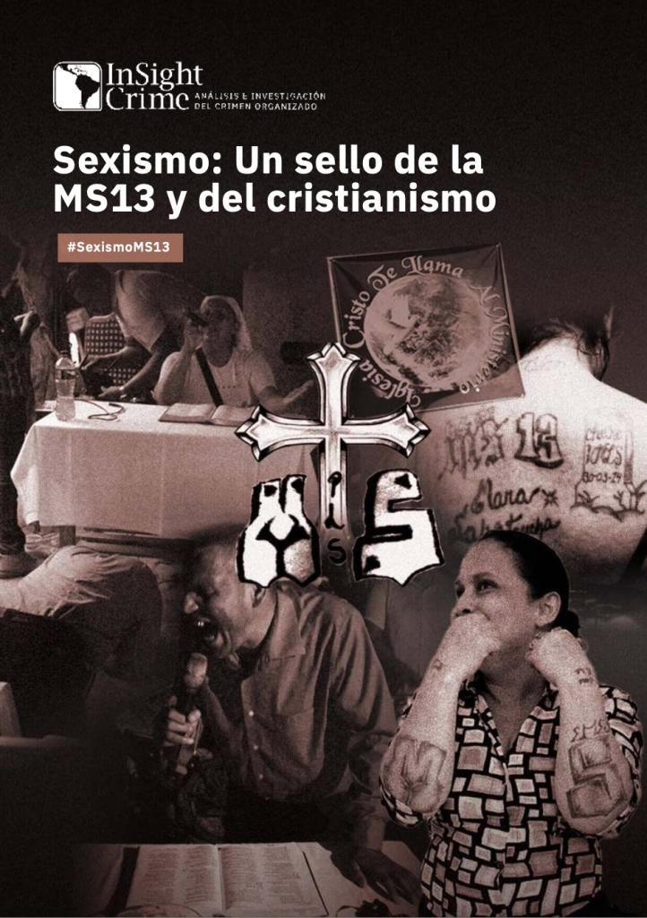 La Historia Real De Una Pandilla: Testimonio De Un Ex-miembro | Basado ...