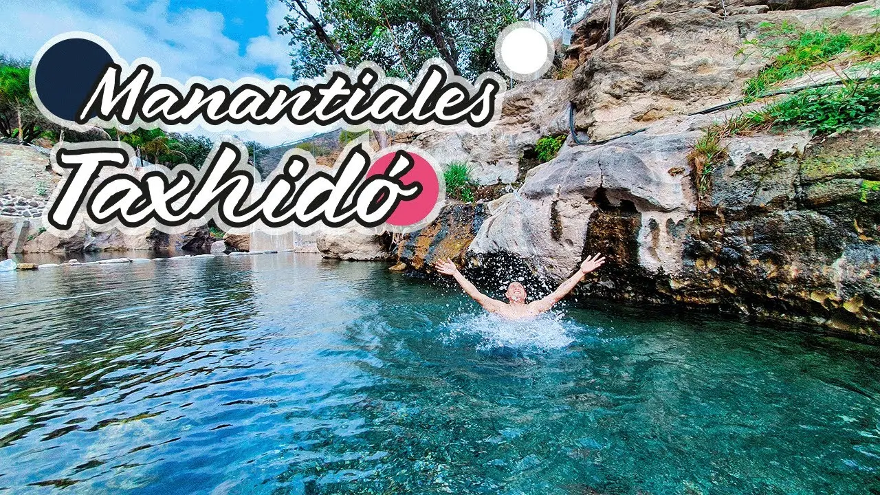 Tecozautla, Hidalgo: Pueblo Mágico Con Aguas Termales | Basado En ...
