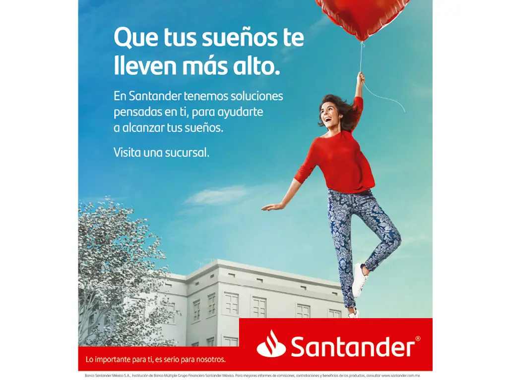 Santander: Bienestando, Una Campaña Que Te Conecta | Basado En Hechos ...