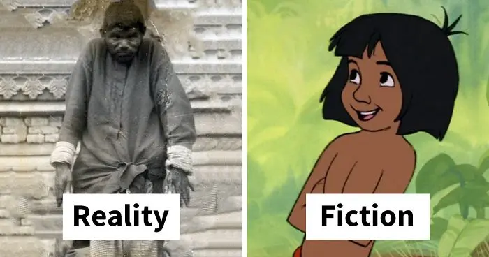 El Libro De La Selva: ¿Ficción O Realidad? | Basado En Hechos Reales