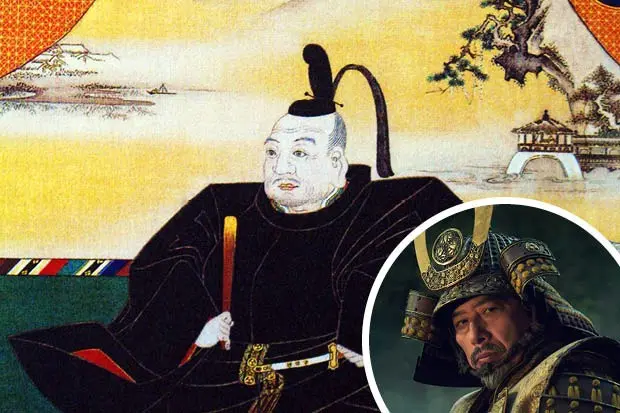 Shogun: Historia Y Aventuras En El Japón Feudal | Basado En Hechos Reales